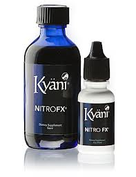 Kyäni Nitro Fx :: KYÄNI PRODUKT
